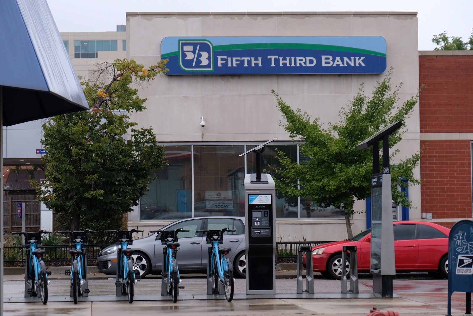Fifth Third Bank Business Overview Mergr Fifth Third Bank Business Overview Mergr