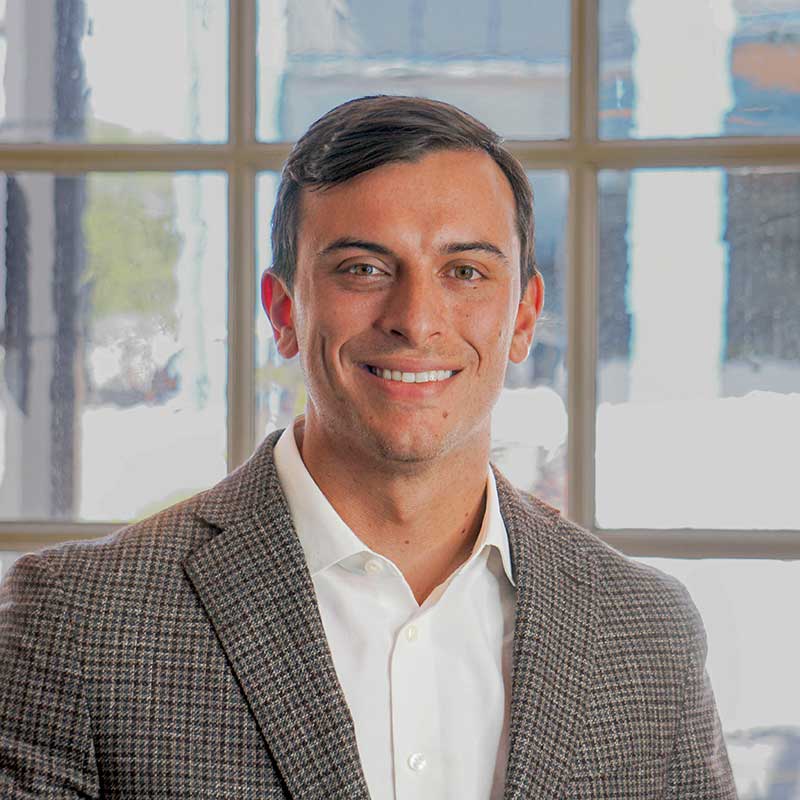 BW Forsyth Partners Acquires Engle Martin & Associates | Mergr