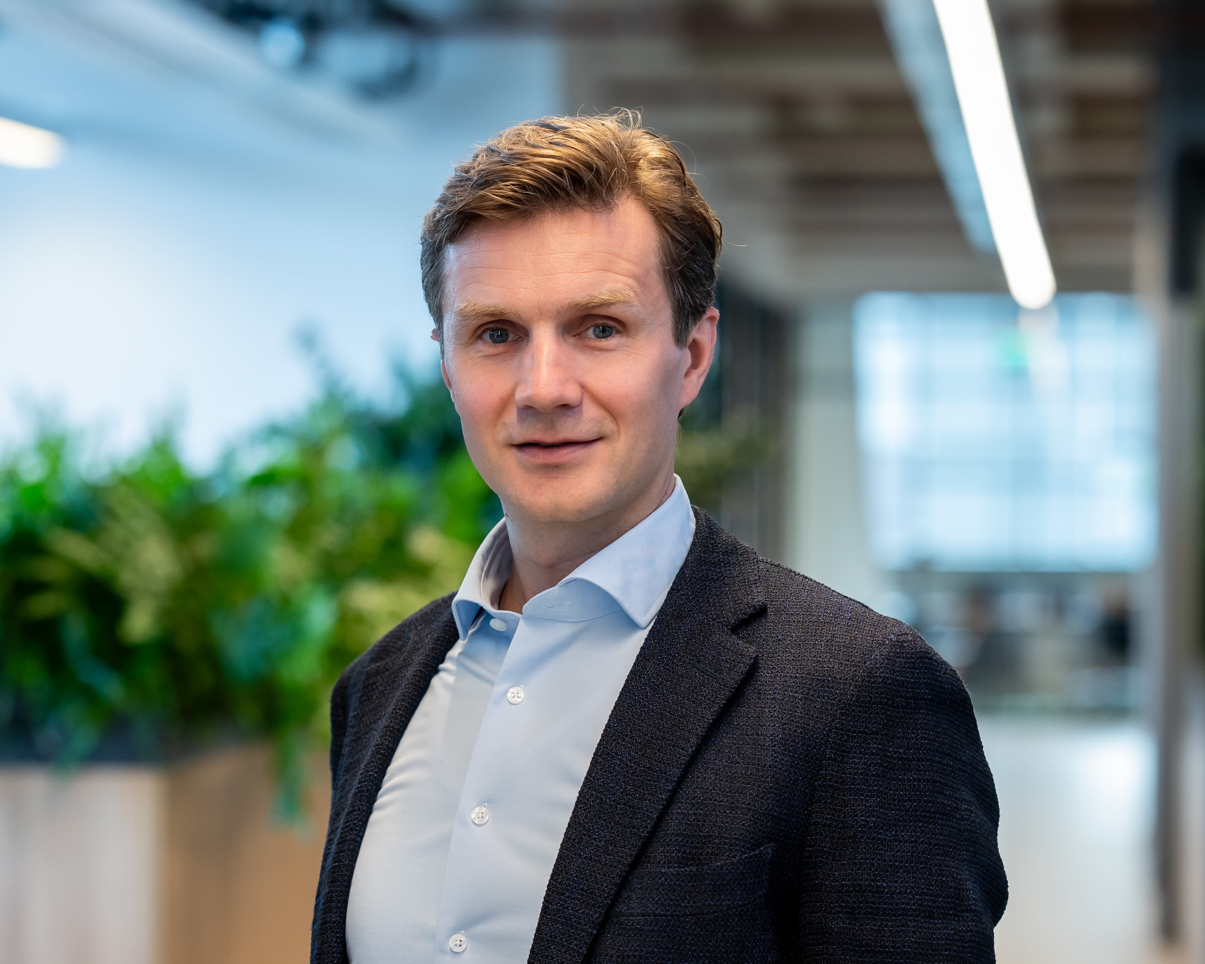 Navitas Capital Acquires Takkenkamp Groep | Mergr